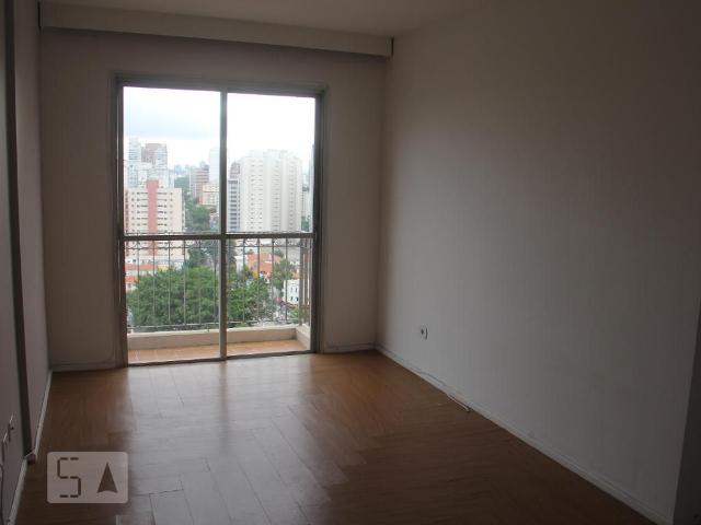 Apto, Vila Clementino, 1 Quarto, 55 m2 São Paulo