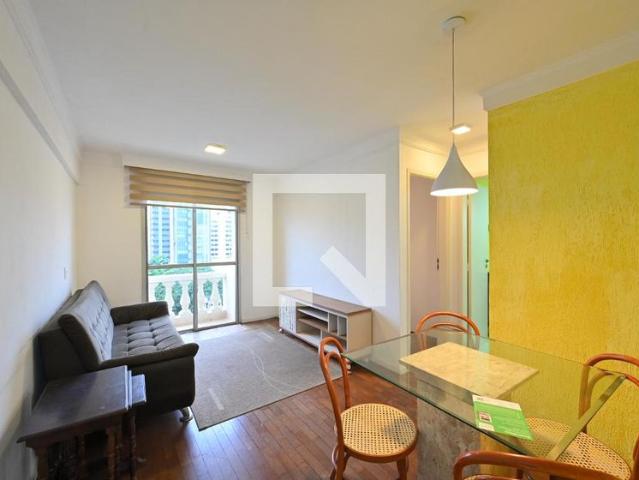 Apto, Vila Clementino, 1 Quarto, 55 m2 São Paulo