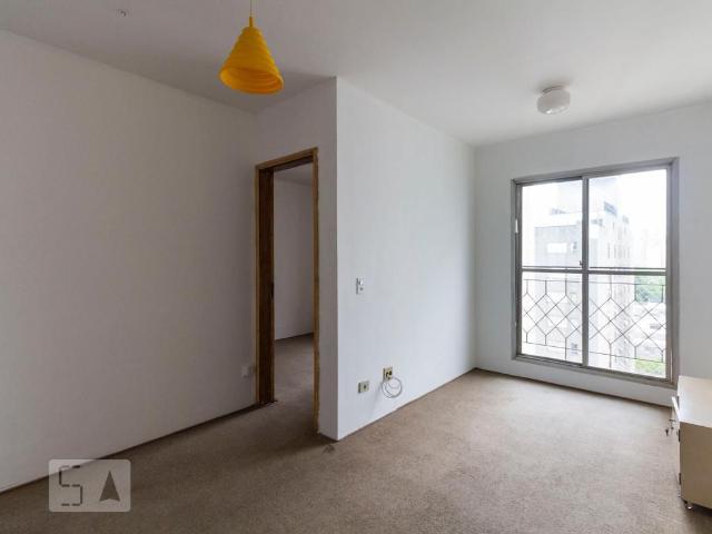 Apto, Vila Clementino, 1 Quarto, 60 m2 São Paulo