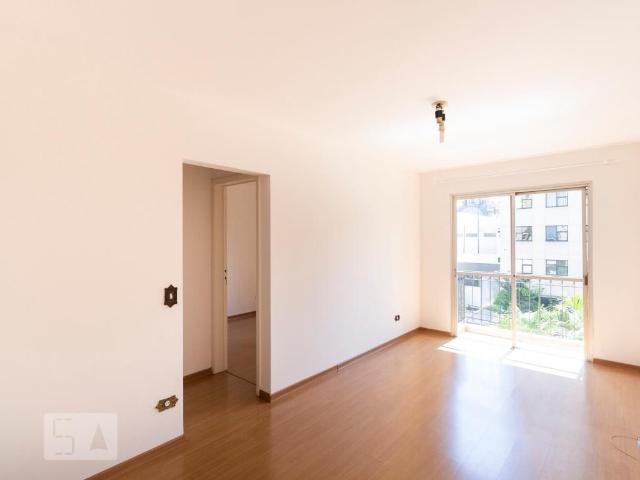 Apto, Vila Clementino, 1 Quarto, 60 m2 São Paulo