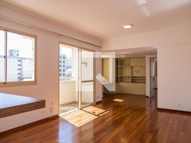 Apto, Vila Clementino, 1 Quarto, 64 m2 São Paulo