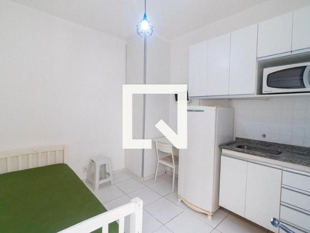 Apto, Vila Clementino, 1 Quarto, 13 m2 São Paulo