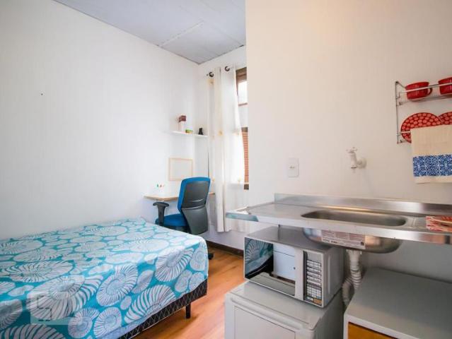 Apto, Vila Clementino, 1 Quarto, 18 m2 São Paulo