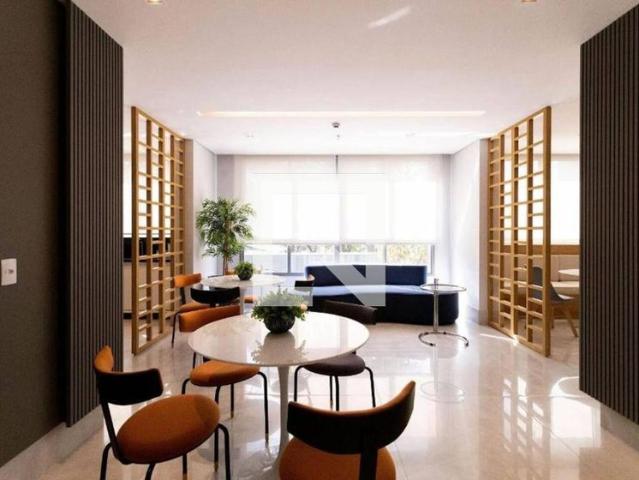 Apto, Vila Clementino, 1 Quarto, 23 m2 São Paulo