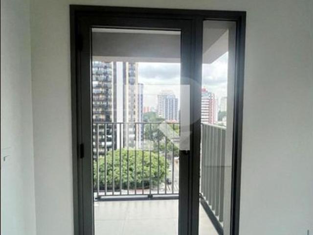 Apto, Vila Clementino, 1 Quarto, 20 m2 São Paulo