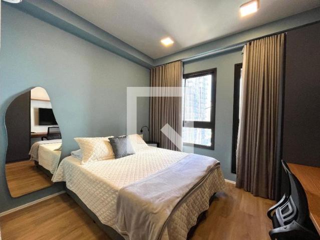 Apto, Vila Clementino, 1 Quarto, 21 m2 São Paulo