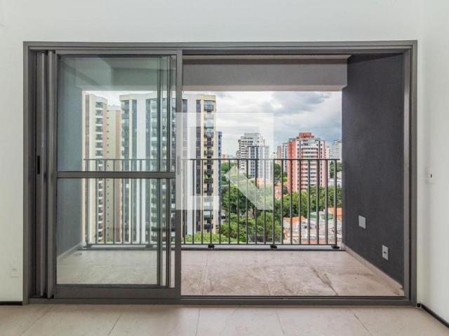 Apto, Vila Clementino, 1 Quarto, 21 m2 São Paulo