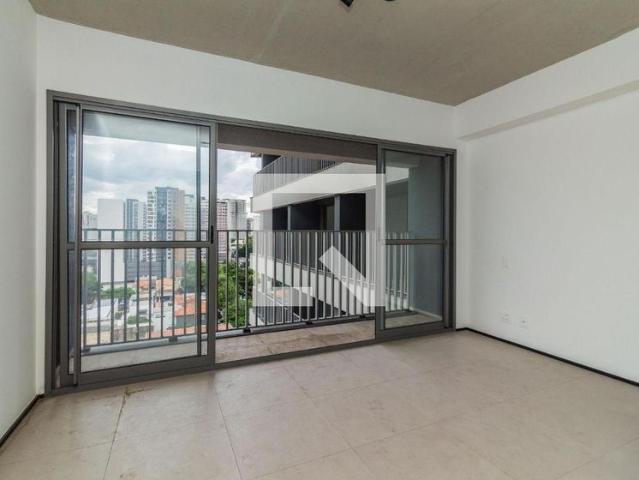 Apto, Vila Clementino, 1 Quarto, 25 m2 São Paulo