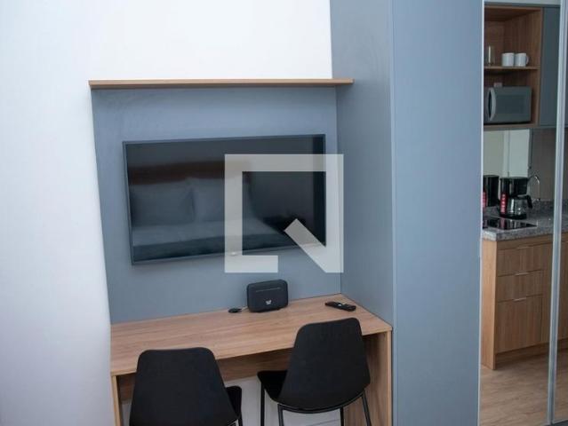 Apto, Vila Clementino, 1 Quarto, 22 m2 São Paulo