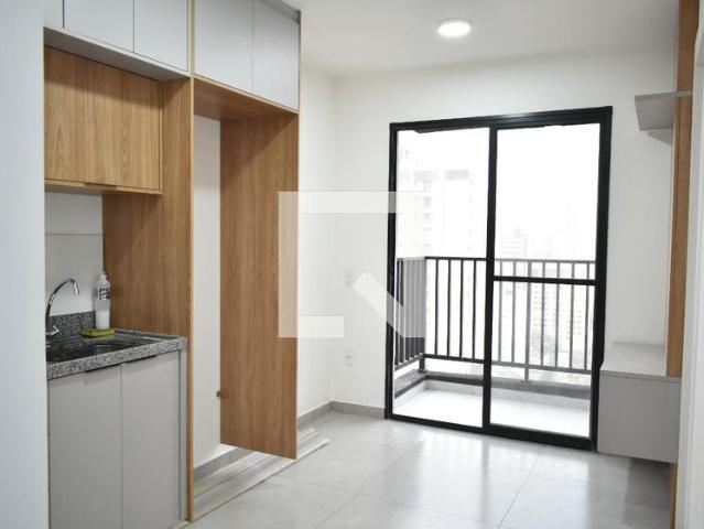 Apto, Vila Clementino, 1 Quarto, 27 m2 São Paulo
