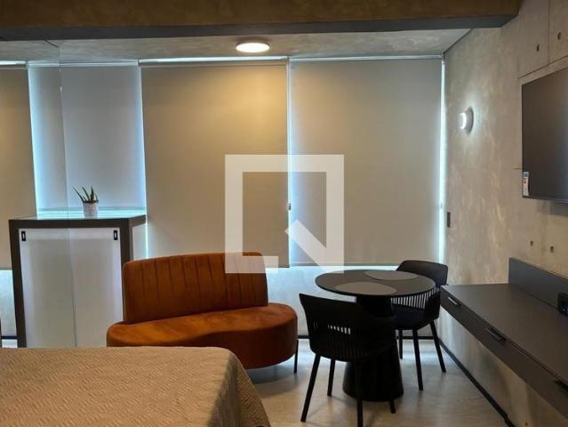 Apto, Vila Clementino, 1 Quarto, 27 m2 São Paulo