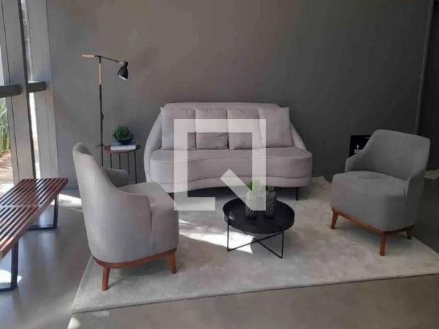 Apto, Vila Clementino, 1 Quarto, 27 m2 São Paulo