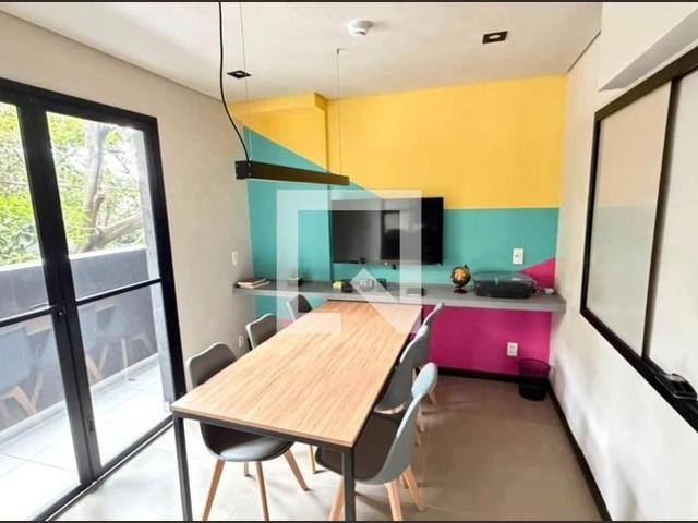 Apto, Vila Clementino, 1 Quarto, 27 m2 São Paulo