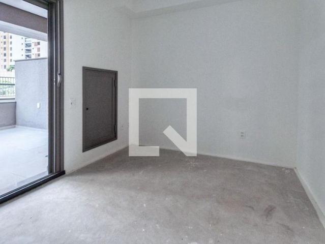 Apto, Vila Clementino, 1 Quarto, 27 m2 São Paulo