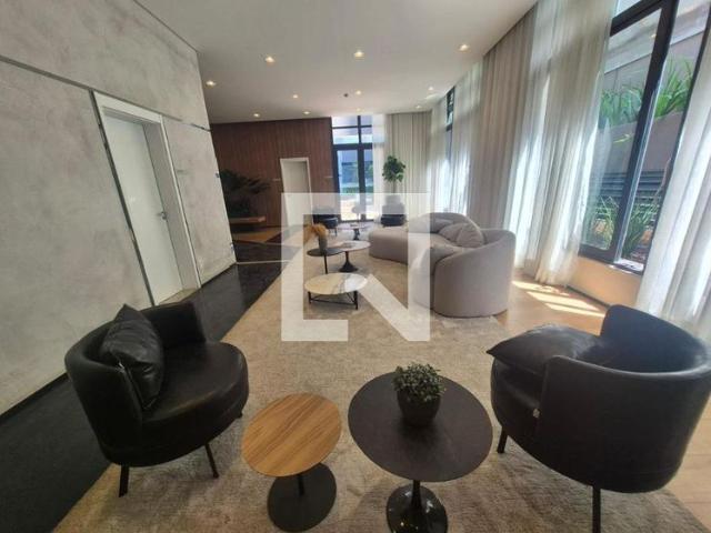 Apto, Vila Clementino, 1 Quarto, 27 m2 São Paulo