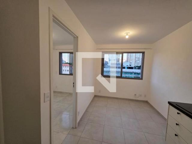 Apto, Vila Clementino, 1 Quarto, 27 m2 São Paulo