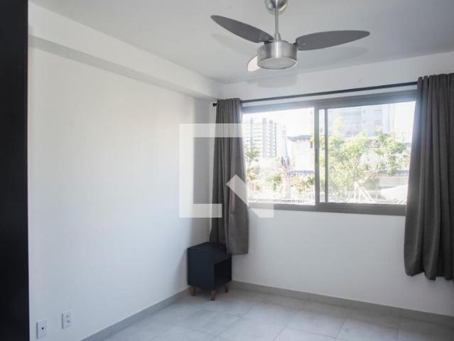 Apto, Vila Clementino, 1 Quarto, 24 m2 São Paulo