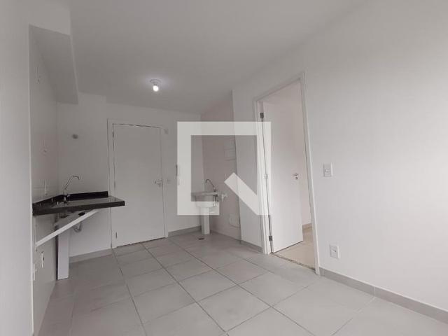Apto, Vila Clementino, 1 Quarto, 24 m2 São Paulo