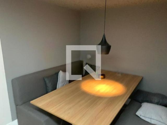 Apto, Vila Clementino, 1 Quarto, 24 m2 São Paulo