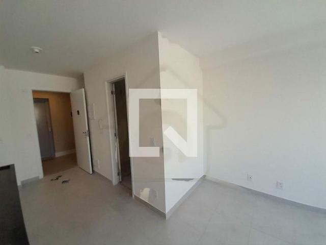 Apto, Vila Clementino, 1 Quarto, 24 m2 São Paulo