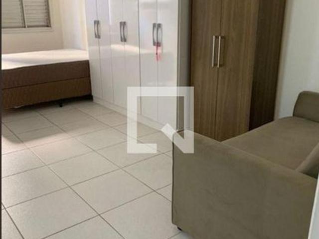 Apto, Vila Clementino, 1 Quarto, 24 m2 São Paulo