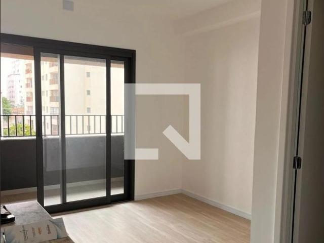 Apto, Vila Clementino, 1 Quarto, 24 m2 São Paulo