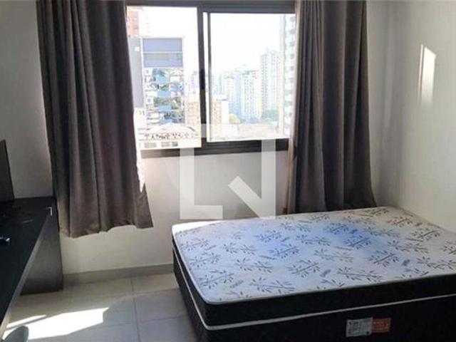 Apto, Vila Clementino, 1 Quarto, 24 m2 São Paulo