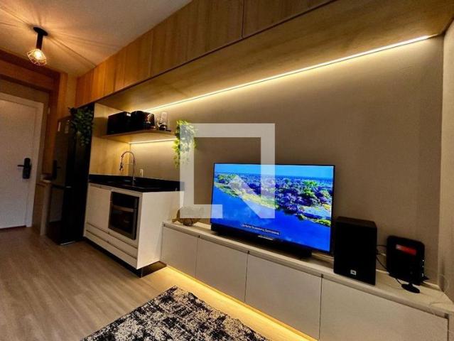 Apto, Vila Clementino, 1 Quarto, 25 m2 São Paulo