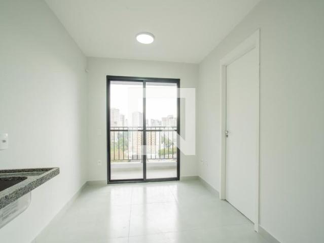 Apto, Vila Clementino, 1 Quarto, 25 m2 São Paulo
