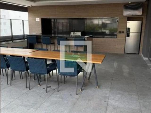 Apto, Vila Clementino, 1 Quarto, 26 m2 São Paulo