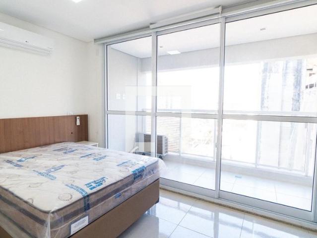 Apto, Vila Clementino, 1 Quarto, 26 m2 São Paulo