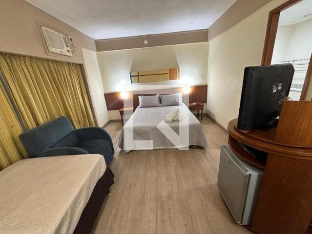 Apto, Vila Clementino, 1 Quarto, 26 m2 São Paulo