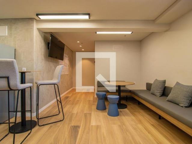 Apto, Vila Clementino, 1 Quarto, 26 m2 São Paulo
