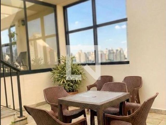 Apto, Vila Clementino, 1 Quarto, 26 m2 São Paulo