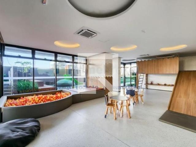 Apto, Vila Clementino, 1 Quarto, 26 m2 São Paulo