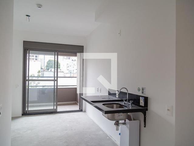 Apto, Vila Clementino, 1 Quarto, 28 m2 São Paulo