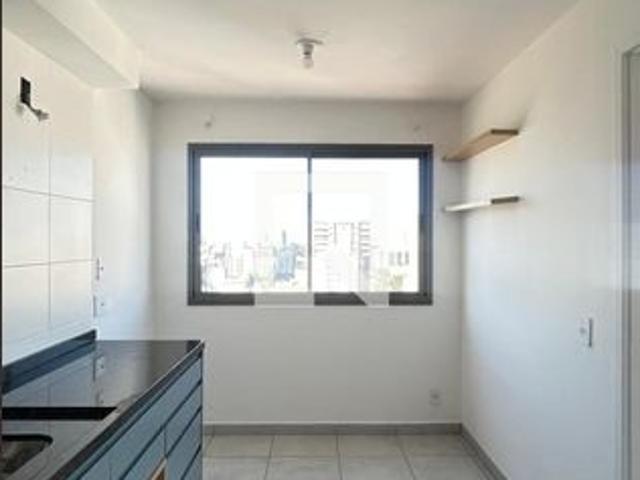 Kitnet, Vila Clementino, 1 Quarto, 28 m2 São Paulo