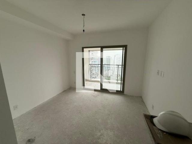 Apto, Vila Clementino, 1 Quarto, 28 m2 São Paulo