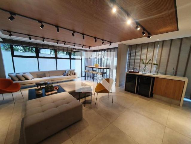 Apto, Vila Clementino, 1 Quarto, 28 m2 São Paulo