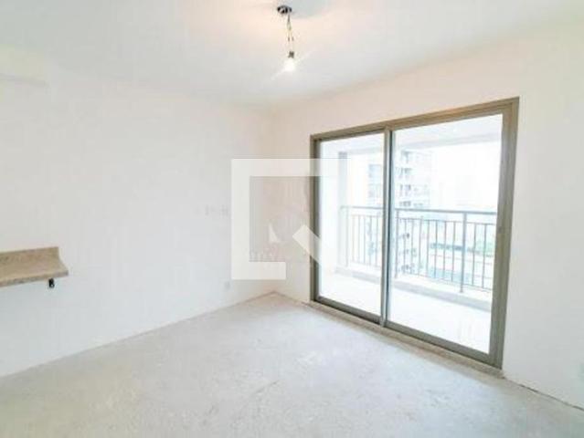 Apto, Vila Clementino, 1 Quarto, 28 m2 São Paulo