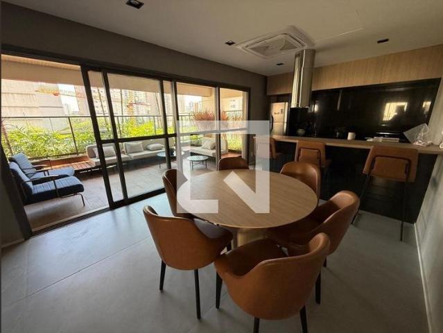 Apto, Vila Clementino, 1 Quarto, 28 m2 São Paulo