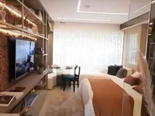 Apto, Vila Clementino, 1 Quarto, 28 m2 São Paulo