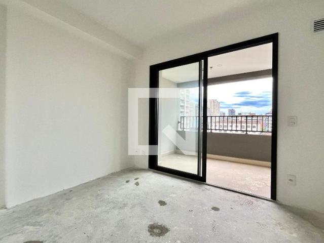 Apto, Vila Clementino, 1 Quarto, 28 m2 São Paulo