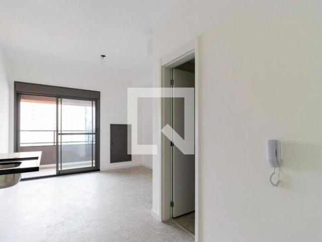 Apto, Vila Clementino, 1 Quarto, 29 m2 São Paulo
