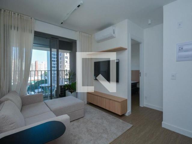 Apto, Vila Clementino, 1 Quarto, 30 m2 São Paulo