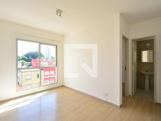 Apto, Vila Clementino, 1 Quarto, 33 m2 São Paulo