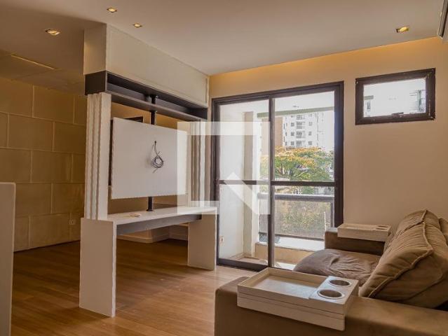 Apto, Vila Clementino, 1 Quarto, 30 m2 São Paulo