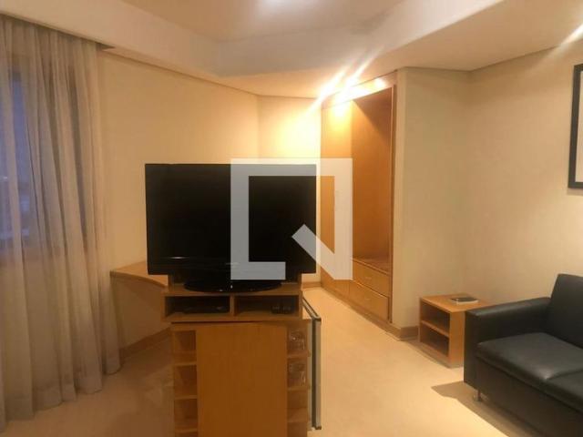 Apto, Vila Clementino, 1 Quarto, 30 m2 São Paulo