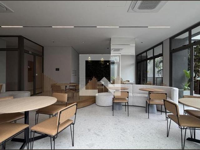 Apto, Vila Clementino, 1 Quarto, 30 m2 São Paulo
