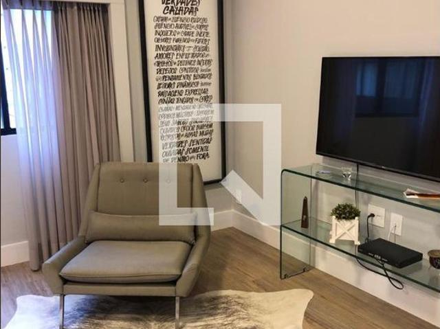 Apto, Vila Clementino, 1 Quarto, 30 m2 São Paulo